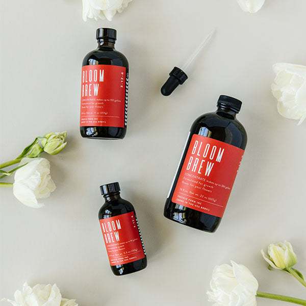 Fertilizers - Freckle Farm