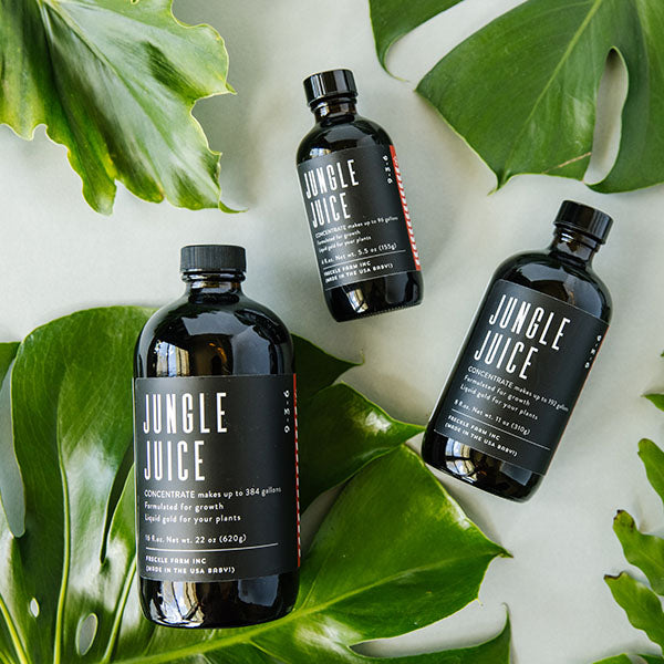 Fertilizers - Freckle Farm